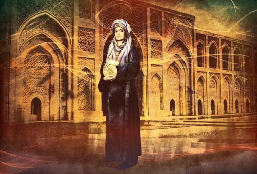 Mariam Al Astrulabi: Influential Arab-Female Astronomer! - Arab America