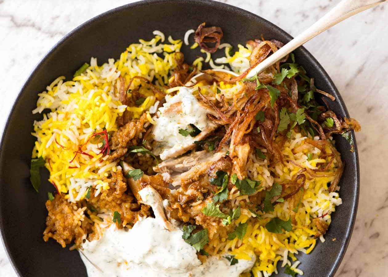 Traditional Arab Dishes that the Whole Family Will Love During Ramadan