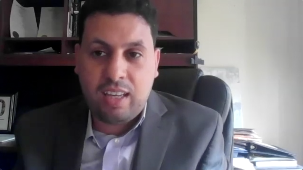 Recap: National Arab American Heritage Month - Celebrating the Power of ...