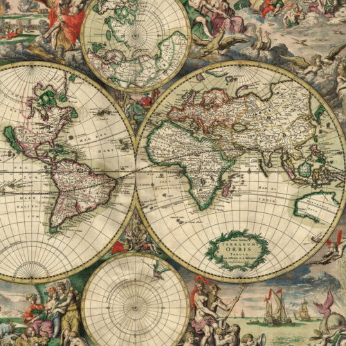 The Historian’s Toolkit: Historiography and Moroccan History