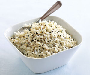 Sesame – A Near Perfect Food