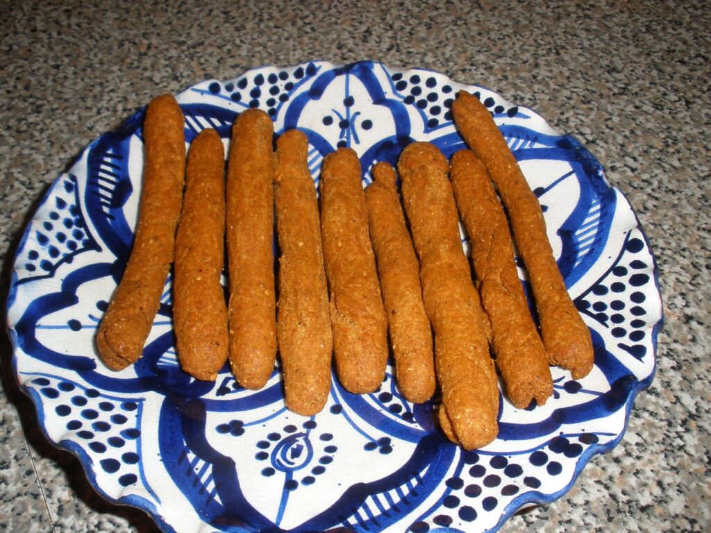 Sesame – A Near Perfect Food