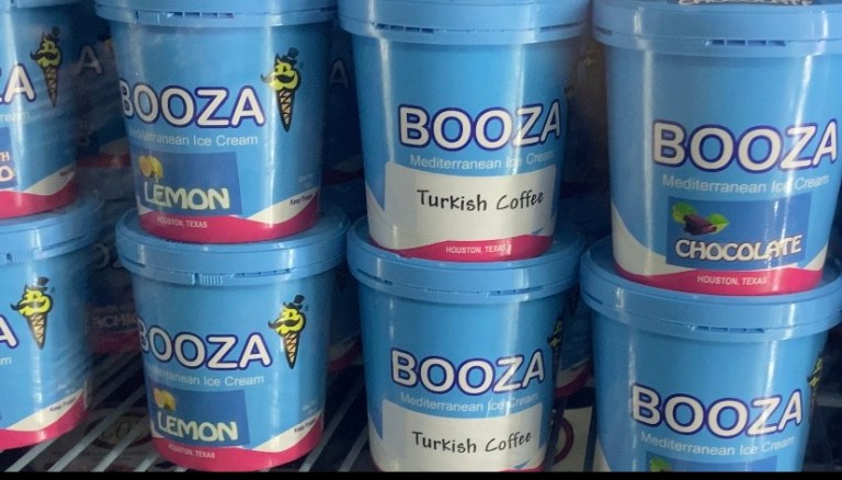 The Middle Eastern Market: A Food Oasis and Staycation Getaway