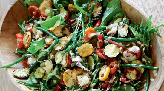 Sesame – A Near Perfect Food