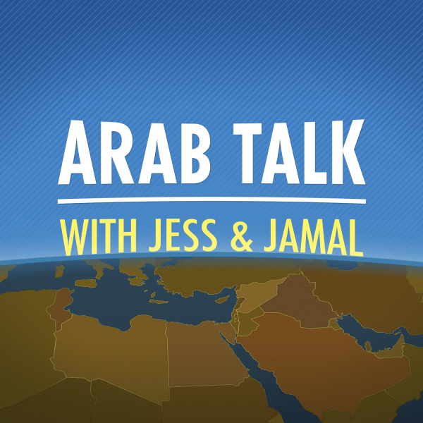 The Top Arab Podcasts that You Should Listen to - Arab America