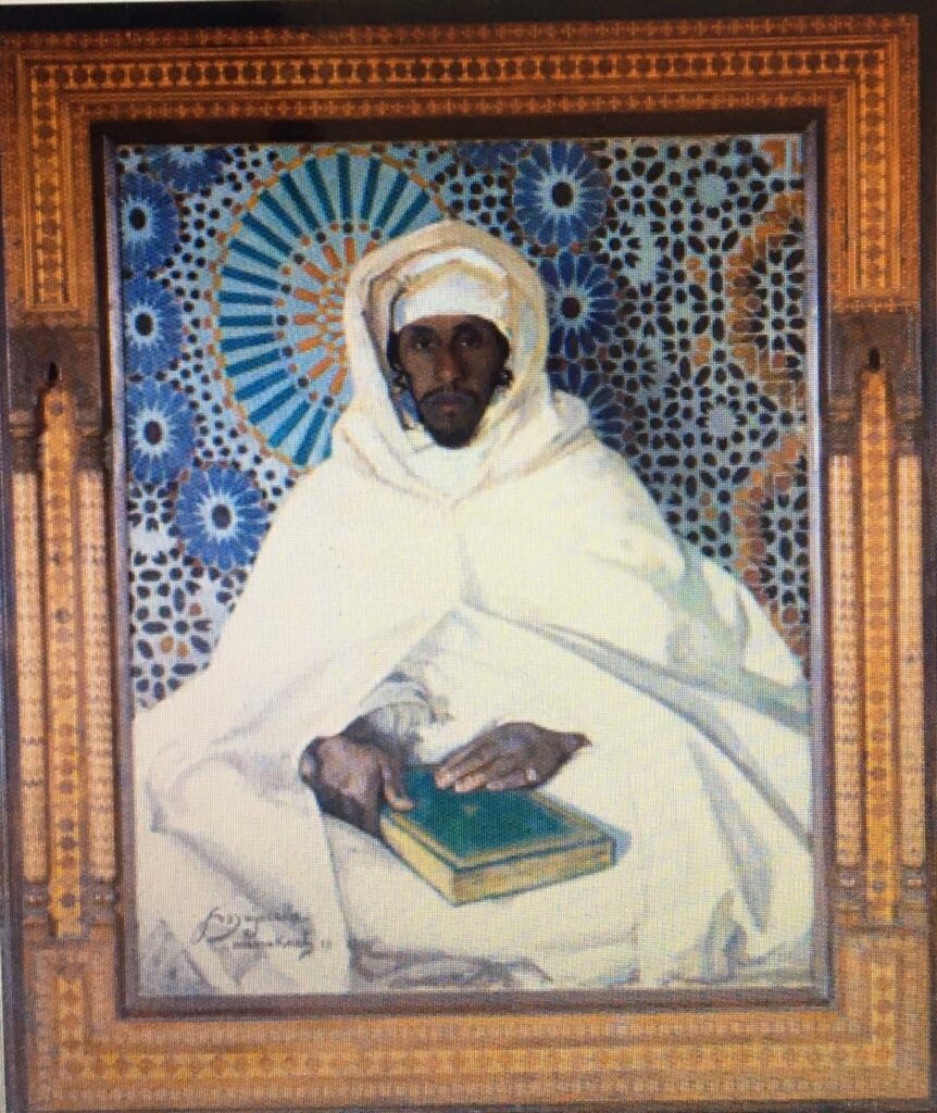 Morocco’s Feudal Past: Who Was Thami El Glaoui, the “Lord of the Atlas?”
