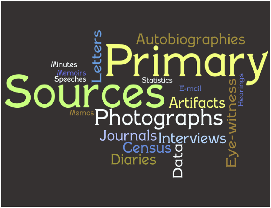 The Historian’s Toolkit: Primary Sources and Manetho’s Aegyptiaca