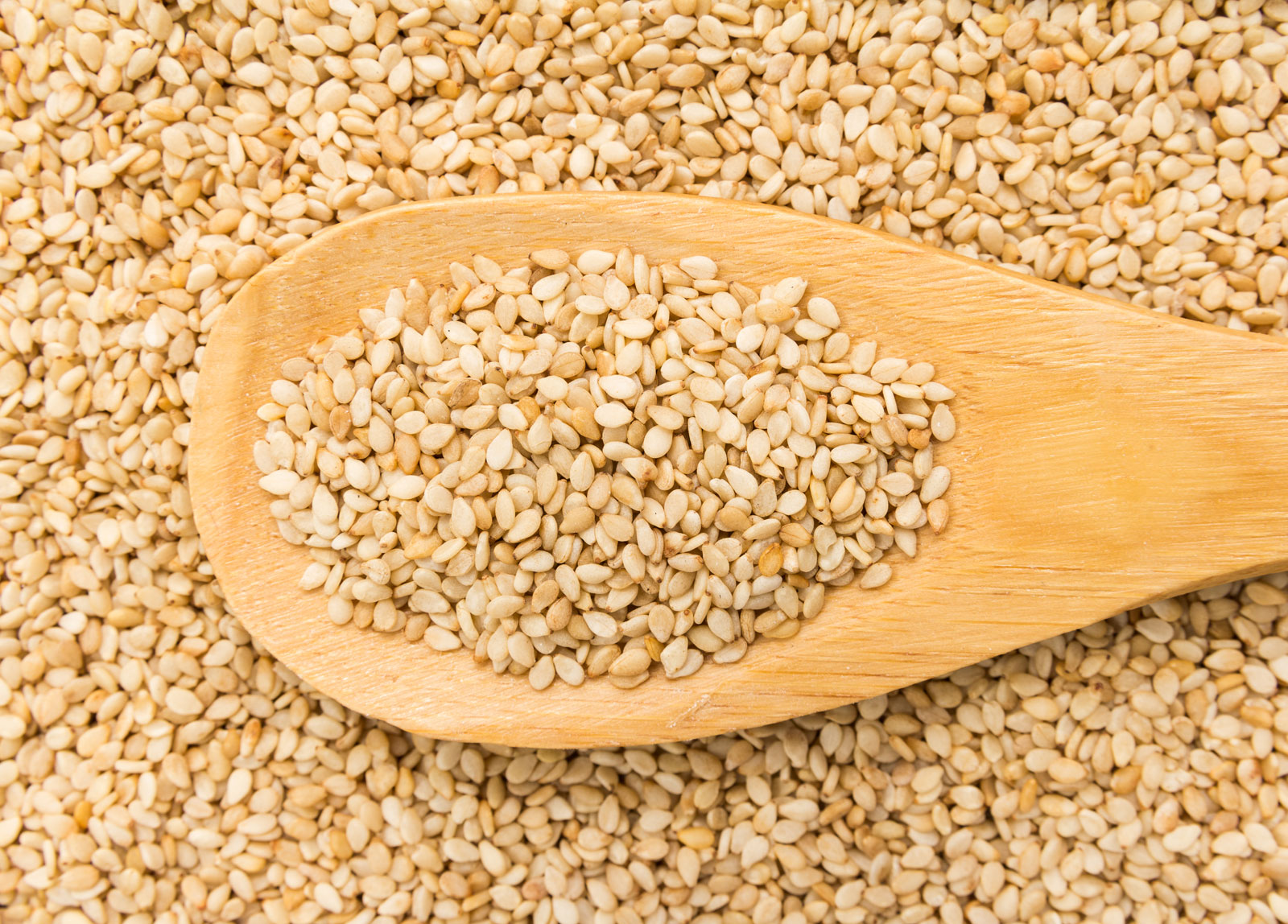 Sesame – A Near Perfect Food