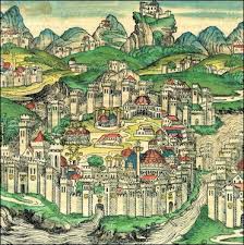 Turning Points in History: The First Arab Siege of Constantinople