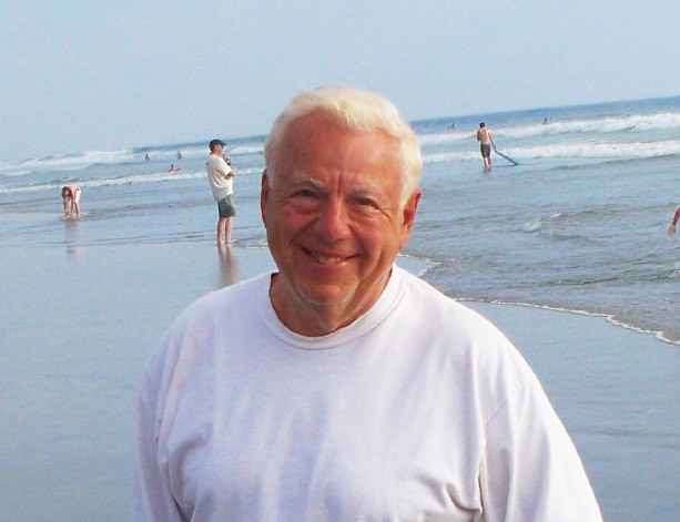 A Beloved Arab American Poet Passes: Celebrating the Life of Dr. Hamode