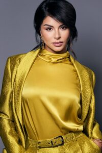 Arab America Foundation Announces 40 Under 40 Awardees--Class of 2021