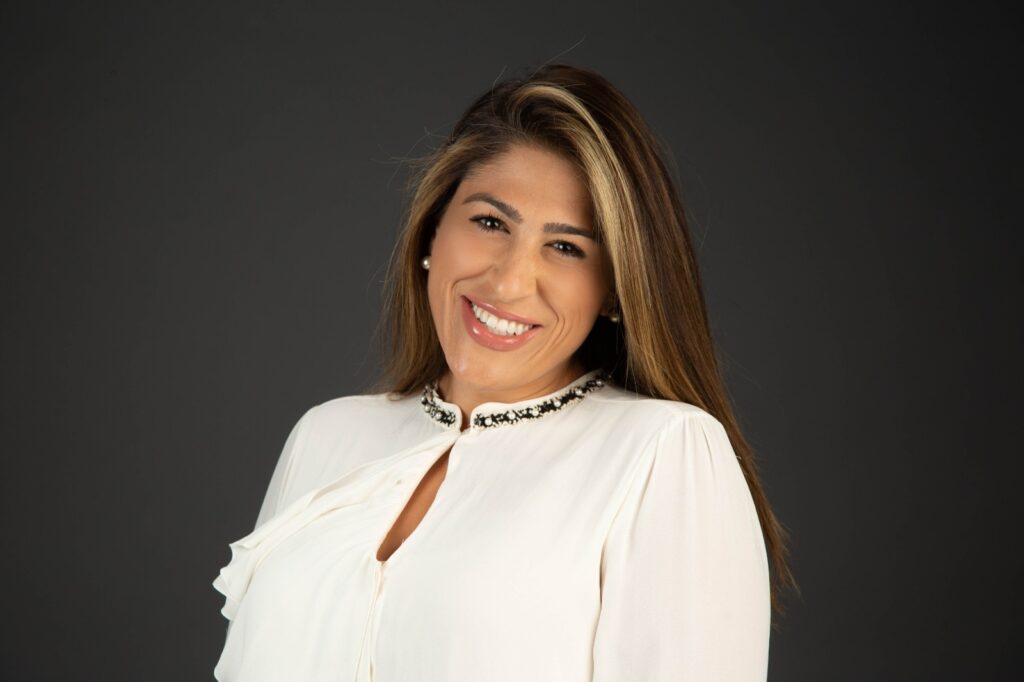 Arab America Foundation Announces 40 Under 40 Awardees--Class of 2021