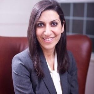 Arab America Foundation Announces 40 Under 40 Awardees--Class of 2021