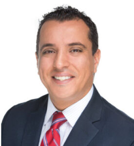 Arab America Foundation Announces 40 Under 40 Awardees--Class of 2021