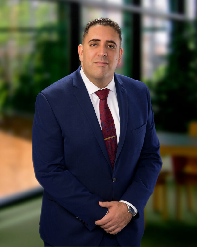 Arab America Foundation Announces 40 Under 40 Awardees--Class of 2021