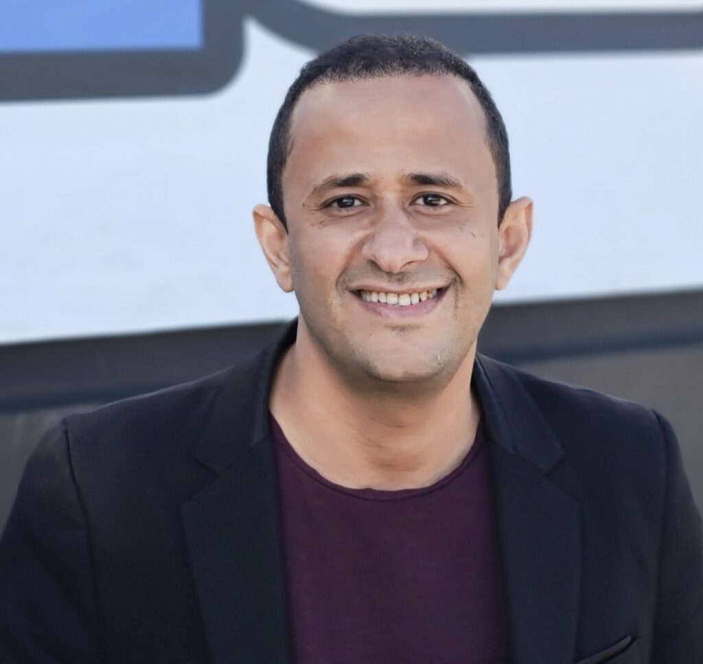 Arab America Foundation Announces 40 Under 40 Awardees--Class of 2021