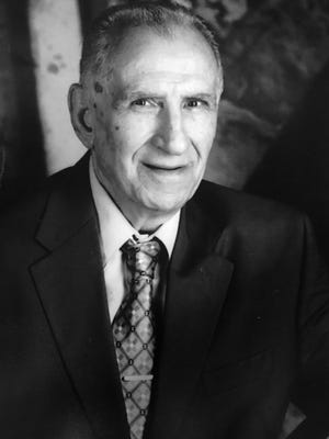 Olympian Myles Amine: Carrier of a Wrestling Family Legacy