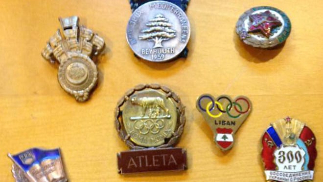 Olympian Myles Amine: Carrier of a Wrestling Family Legacy