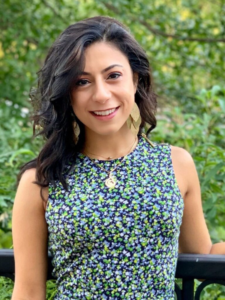 Arab America Foundation Announces 30 Under 30 Awardees-Class of 2021