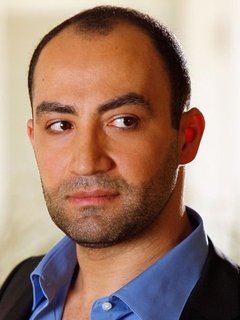 Arab-American Producers And TV Writers