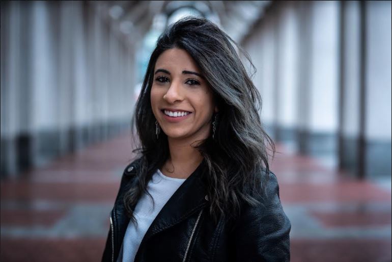 Arab America Foundation Announces 30 Under 30 Awardees-Class of 2021