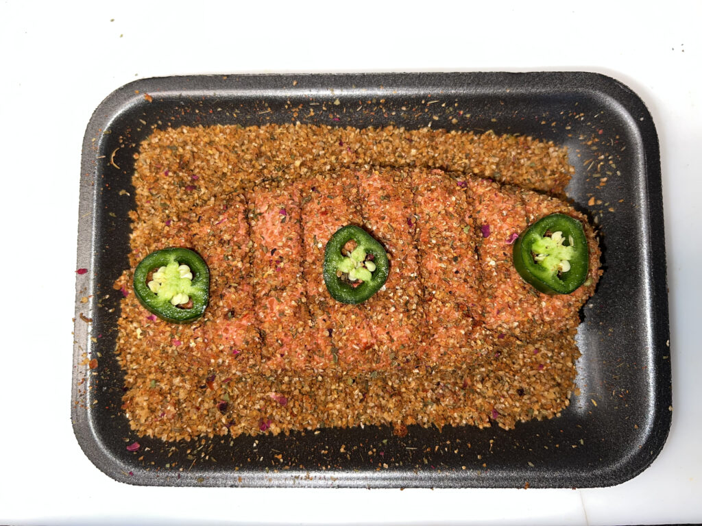 Kibbeh Nayyeh: The Iconic “Arab Tartar” Dish of the Levant