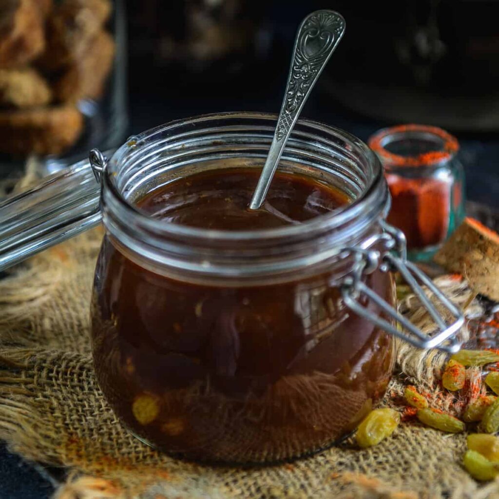 Tamarind: A Great Souring Agent and Natural Laxative