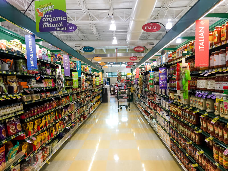 Why Arab Food Is Left Out?