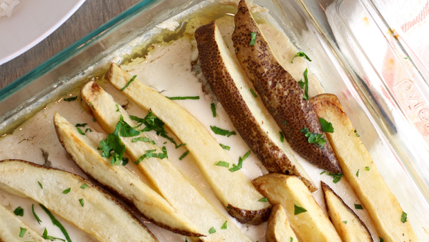 Authentic Arab Food Blogs