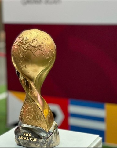 An Update on the 2021 FIFA Arab Cup in Qatar
