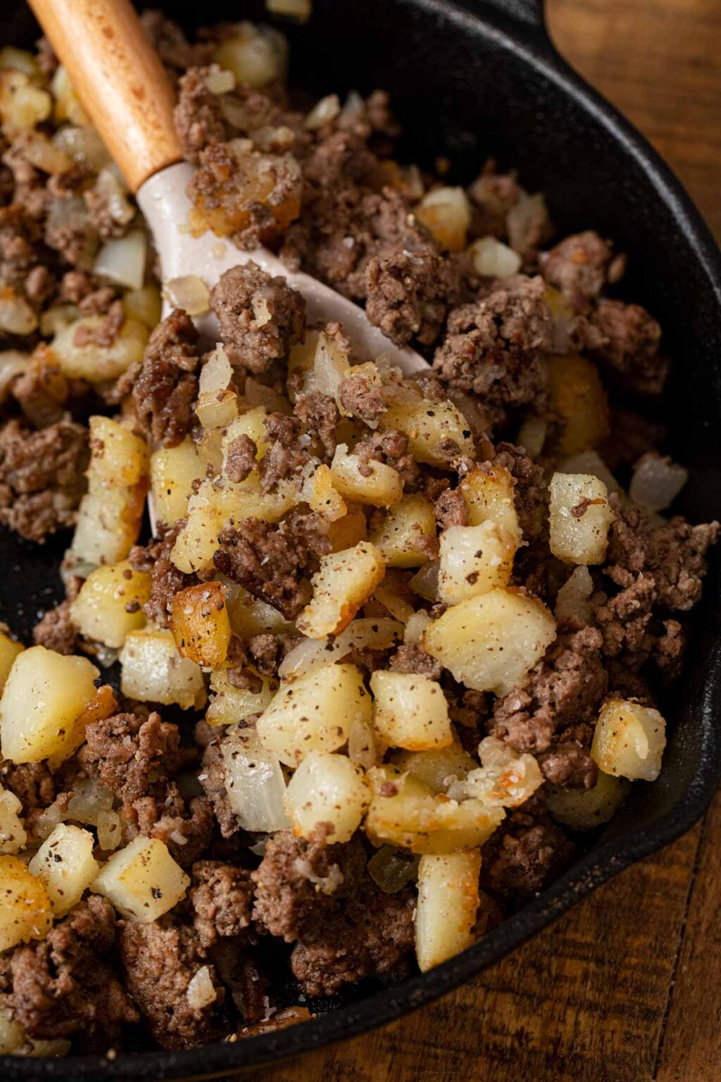 How Do You Like Your Batatas?: Different Ways to Make Potatoes in the ...