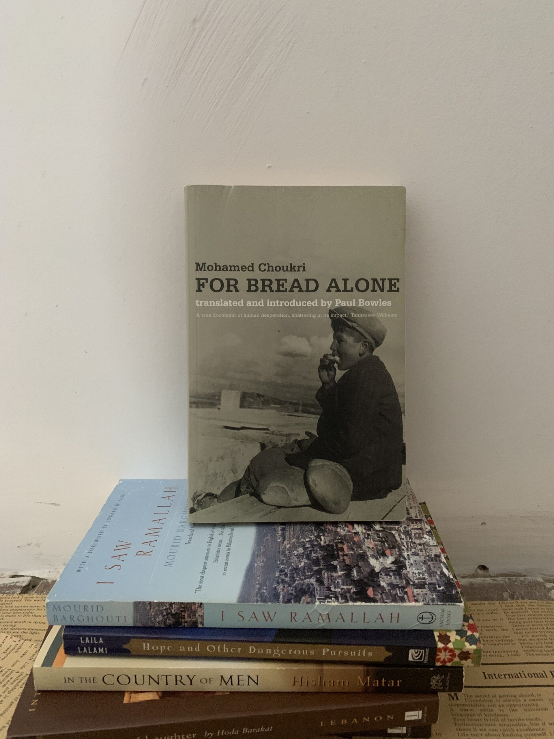 Arab Books You Must Read Before you Die - Arab America