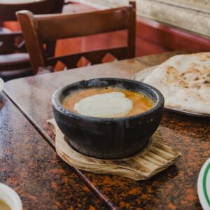 The Yemeni Cooking Pot