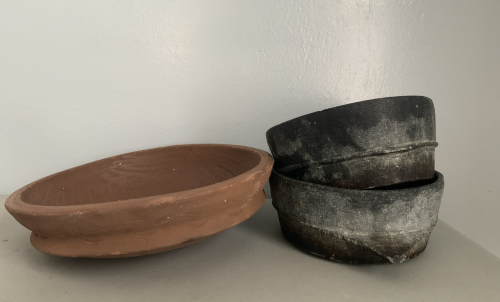 The Yemeni Cooking Pot