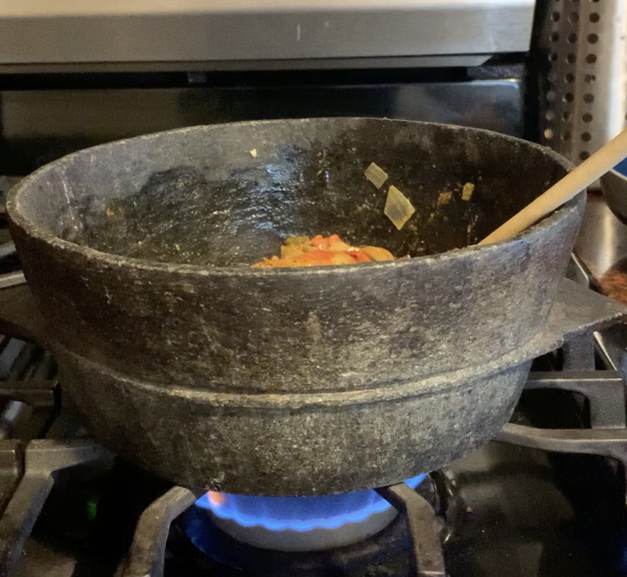 The Yemeni Cooking Pot