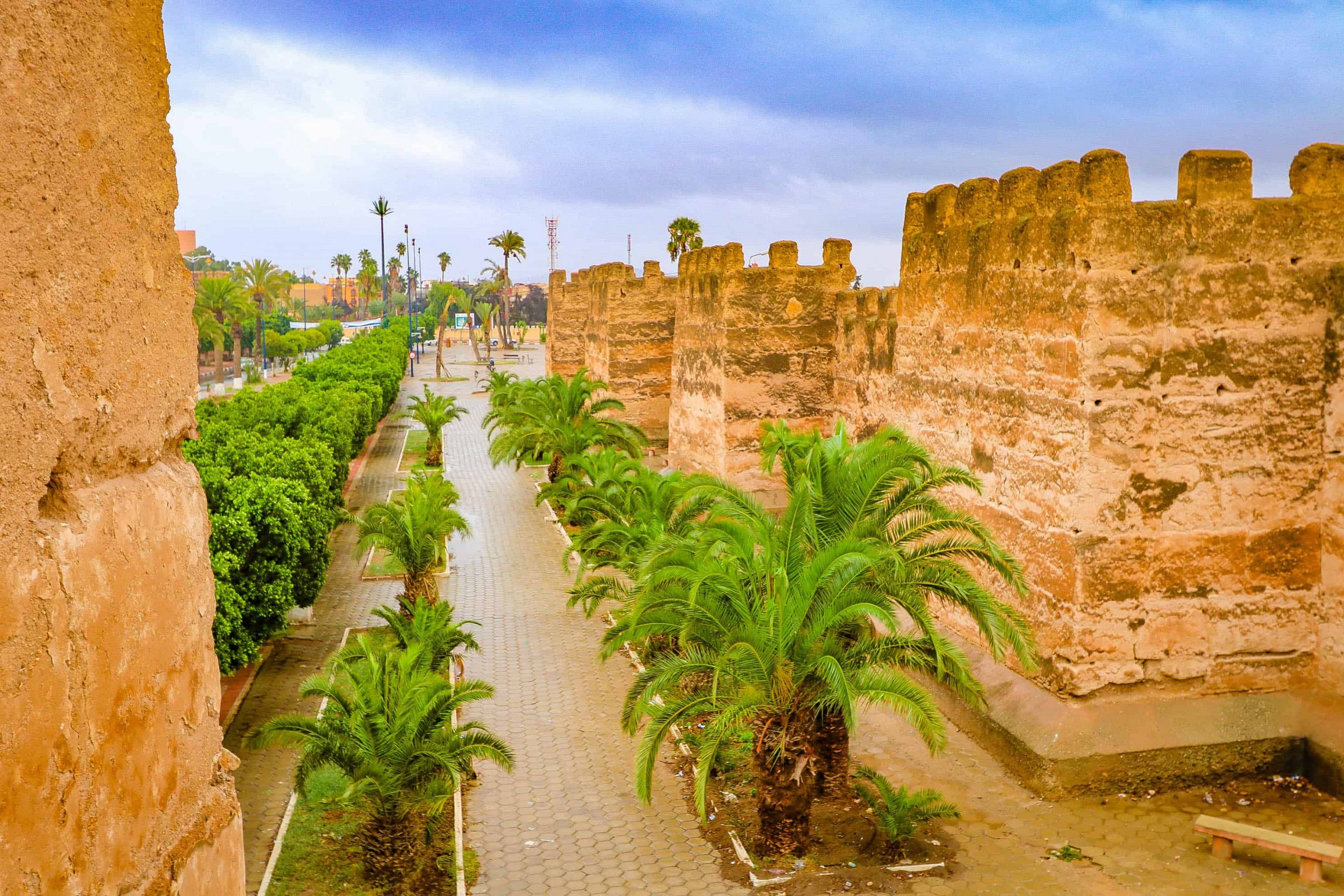 A Trip to Taroudant – Morocco’s Medieval City