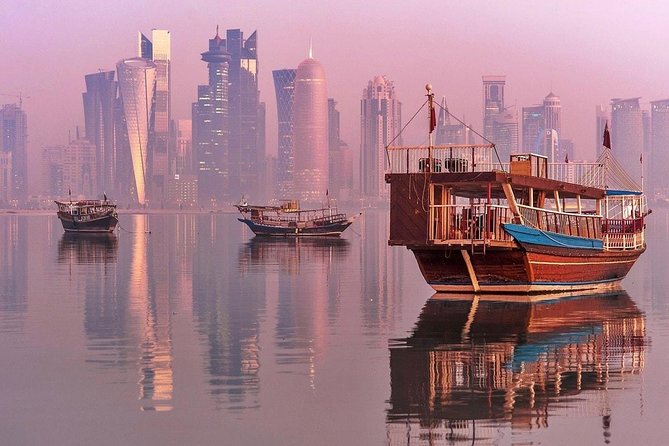 Qatar Tourism: Six Must-See Tourist Sites in Doha, Qatar-Part 2 - Arab ...