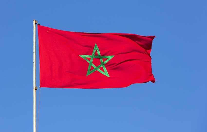 10 Interesting Historical Facts About the Kingdom of Morocco