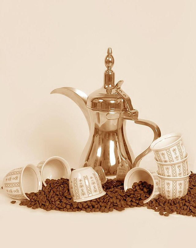 how to make yemeni coffee