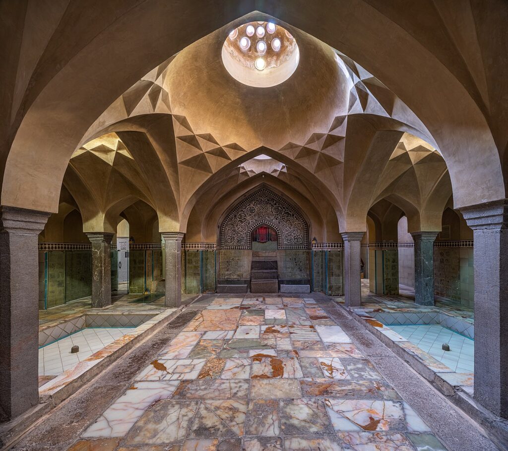 The History of the Bidet - Arab America