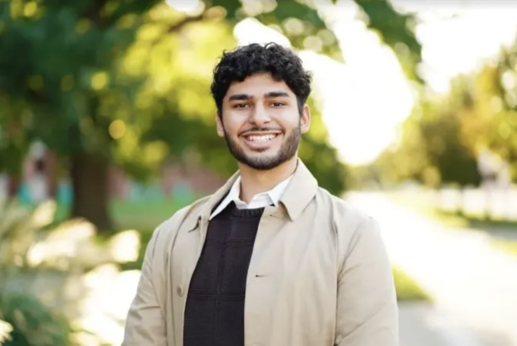 Arab America Foundation Announces 20 Under 20 Awardees