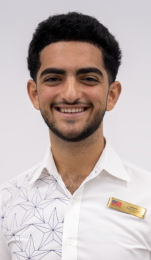 Arab America Foundation Announces 20 Under 20 Awardees