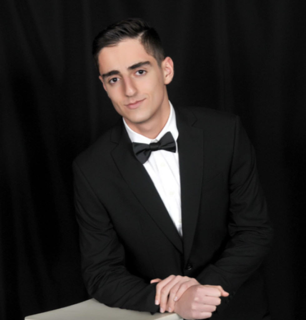 Arab America Foundation Announces 20 Under 20 Awardees