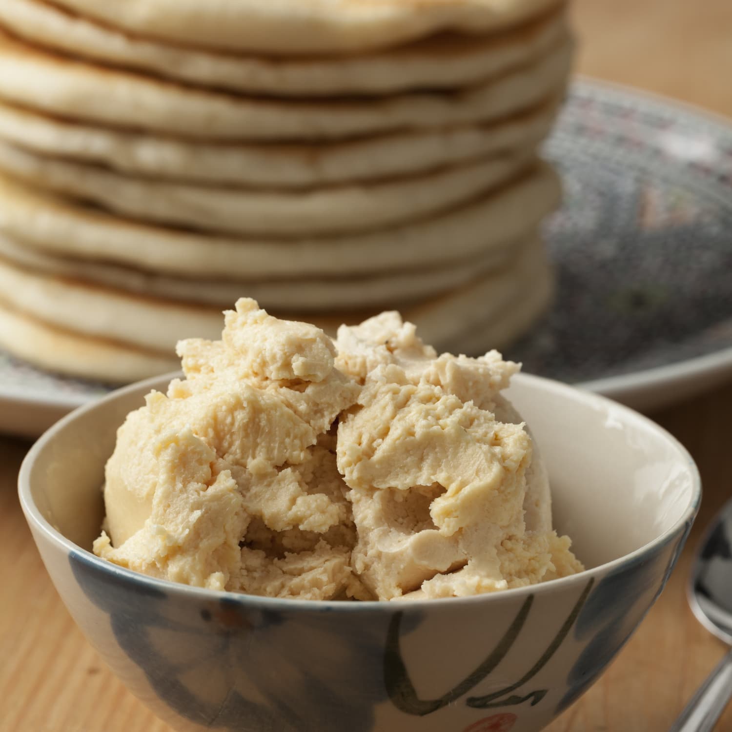 The Staples of a Moroccan Kitchen