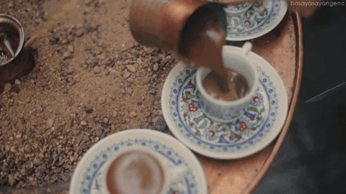 The History of Yemeni Coffee - Arab America