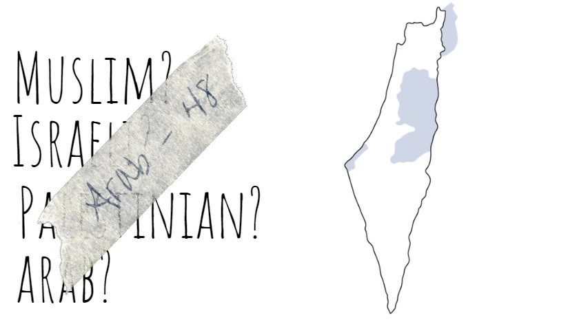 Israeli Arabs (Arab-48): A Minority in an Inclusive Country? Or A ...