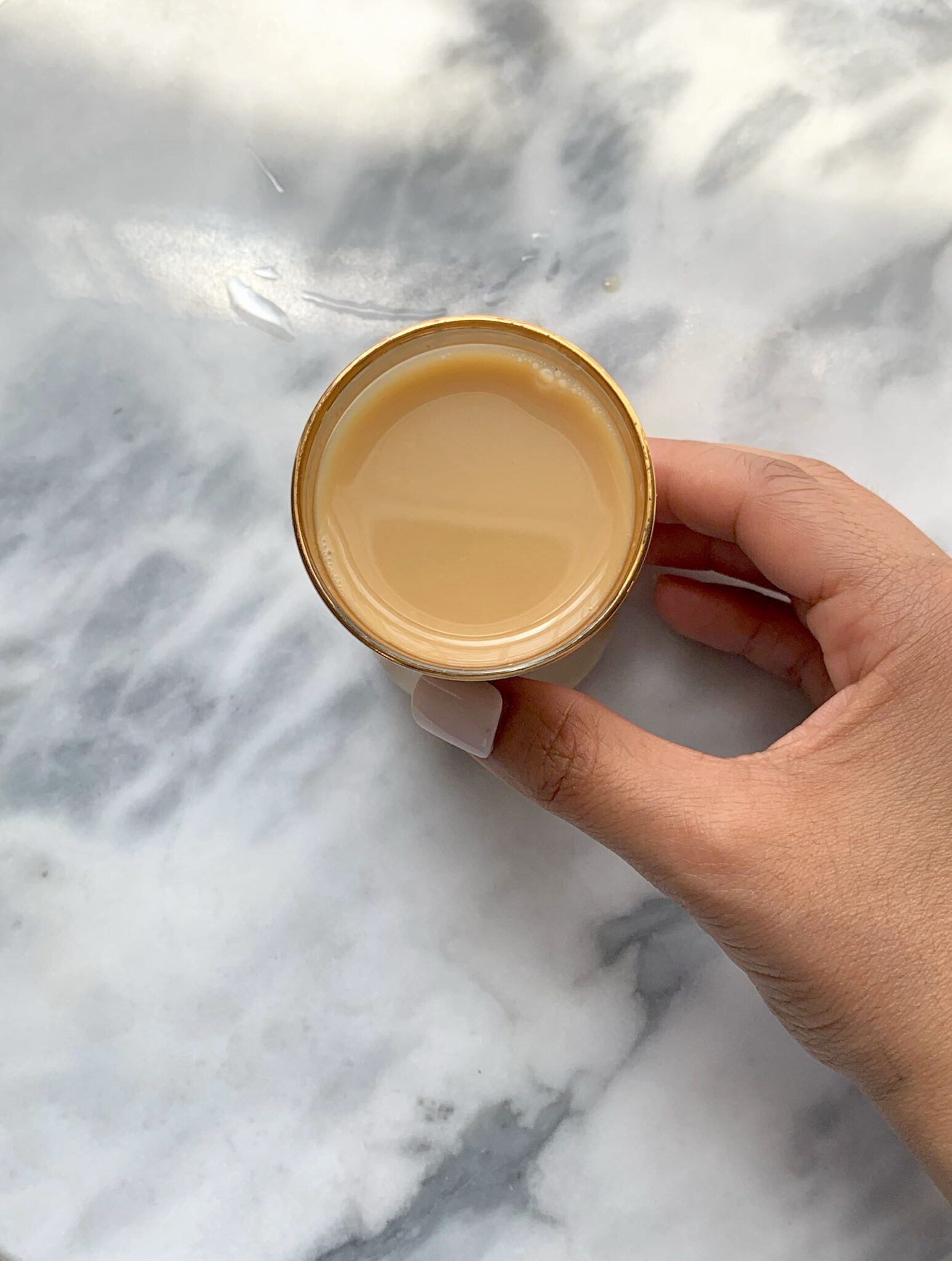 Adeni Chai Recipe: A Yemeni Classic - Arab America