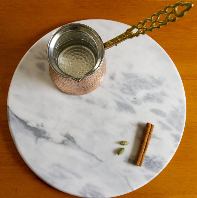 Adeni Chai Recipe: A Yemeni Classic - Arab America