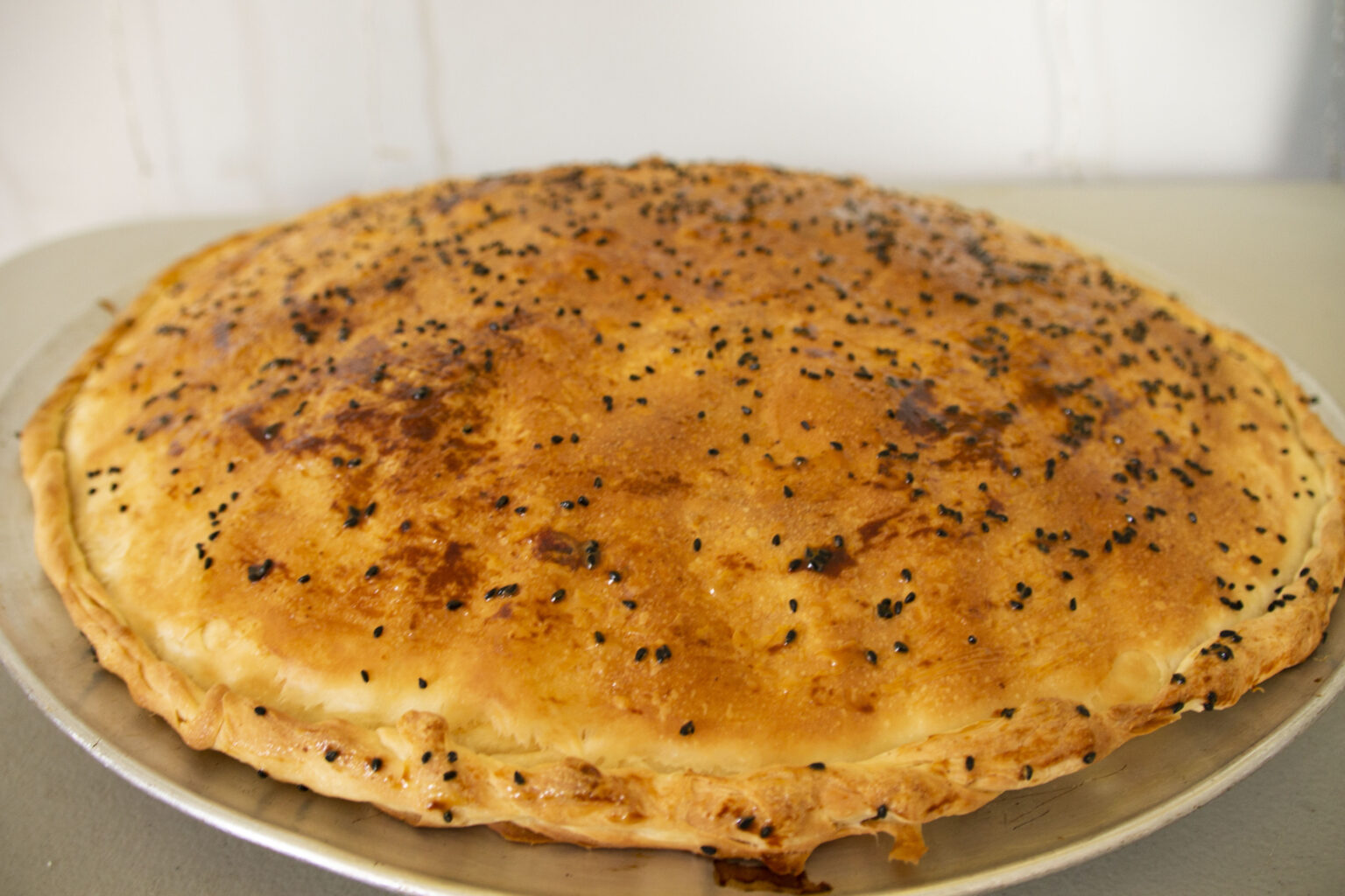 How to make Bint al-Sahn: A Romantic Yemeni Dish
