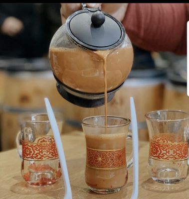 Adeni Chai Recipe: A Yemeni Classic - Arab America